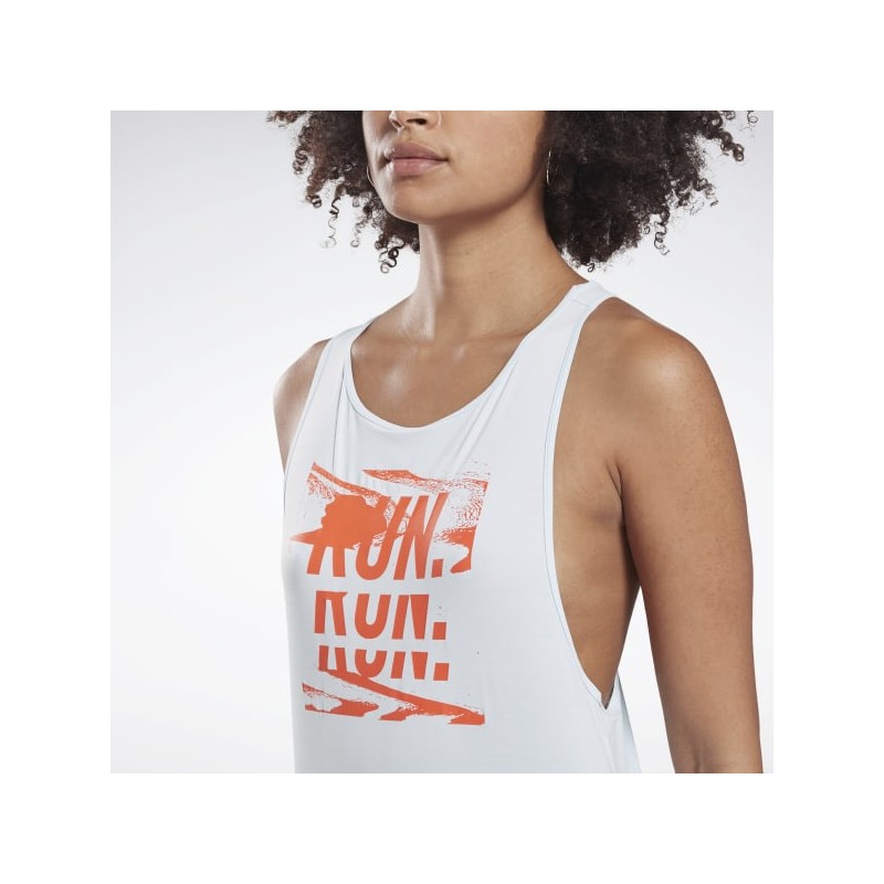 Reebok OSR AC TANK - Mart Online Shop