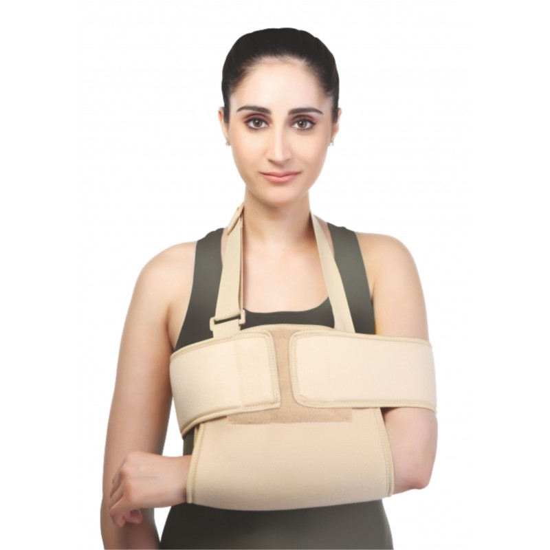 Flamingo Shoulder lmmobilizer Universal - Mart Online Shop