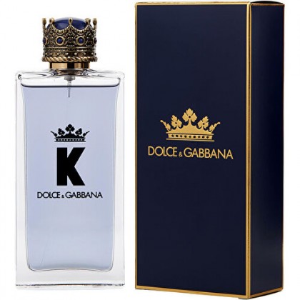 Dolce and Gabbana 150ml EDT For Men - Mart Online Shop