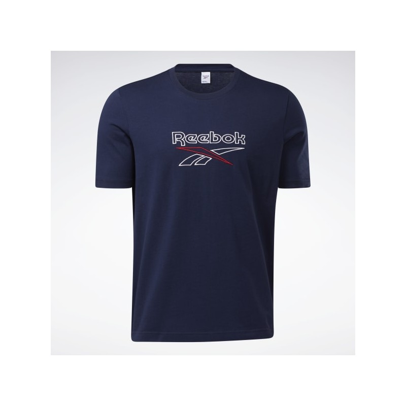 Reebok Classic Vector T Shirt - Mart Online Shop