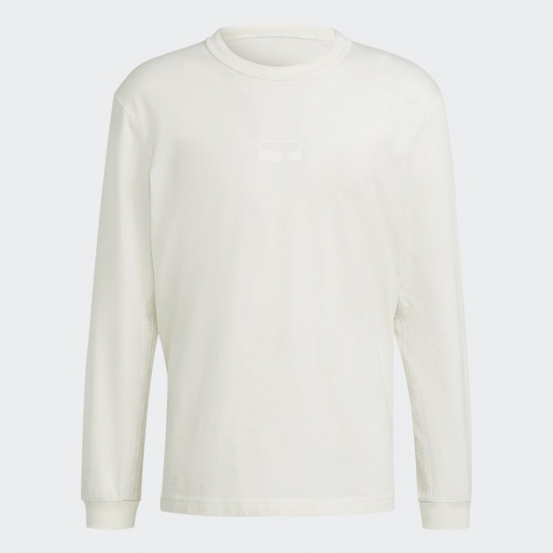 Adidas R.Y.V. LOGO LS - Mart Online Shop
