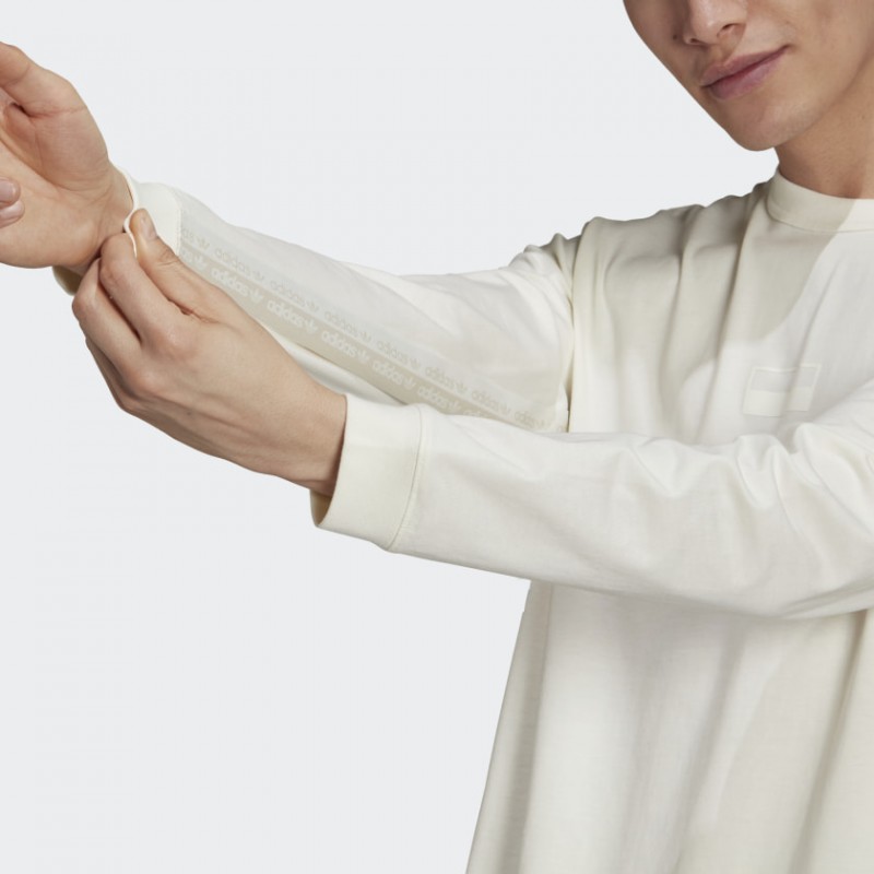 Adidas R.Y.V. LOGO LS - Mart Online Shop