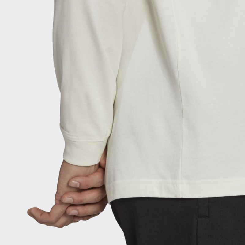 Adidas R.Y.V. LOGO LS - Mart Online Shop