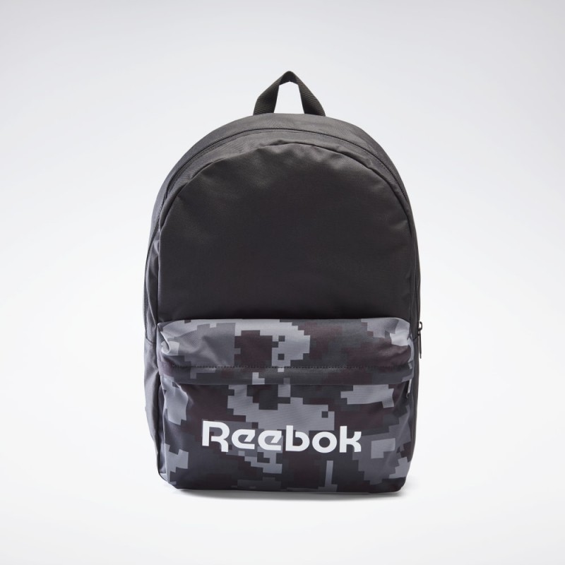 Reebok‏ Act Core LL Graphic Backpack - Mart Online Shop