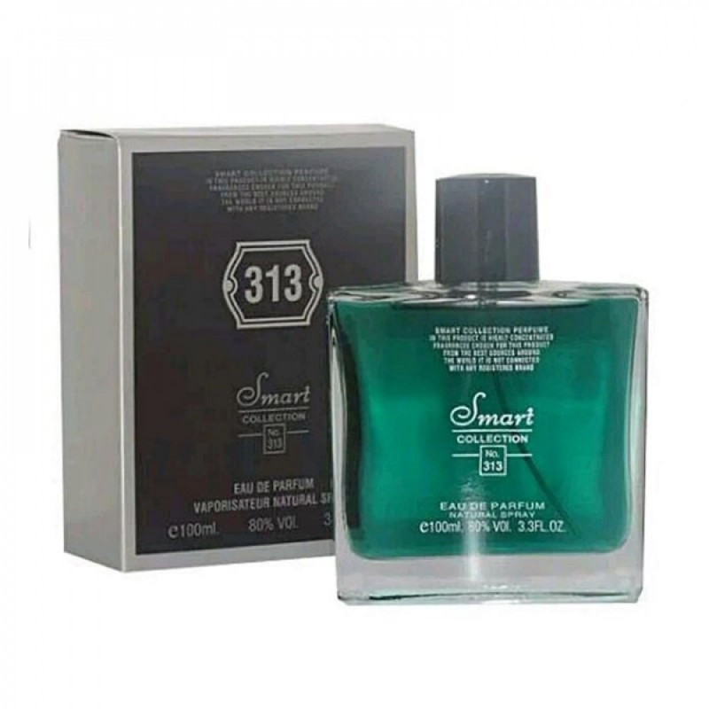 smart collection No313 100ml EDP for men - Mart Online Shop