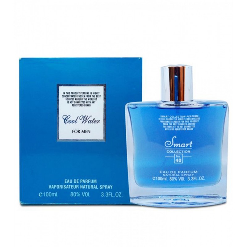 smart collection No208 100ml EDP for men - Mart Online Shop