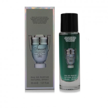 smart collection No483 30ml EDP for men - Mart Online Shop