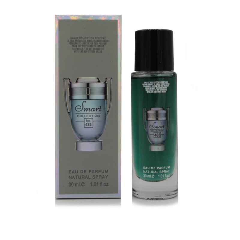 smart collection No483 30ml EDP for men - Mart Online Shop