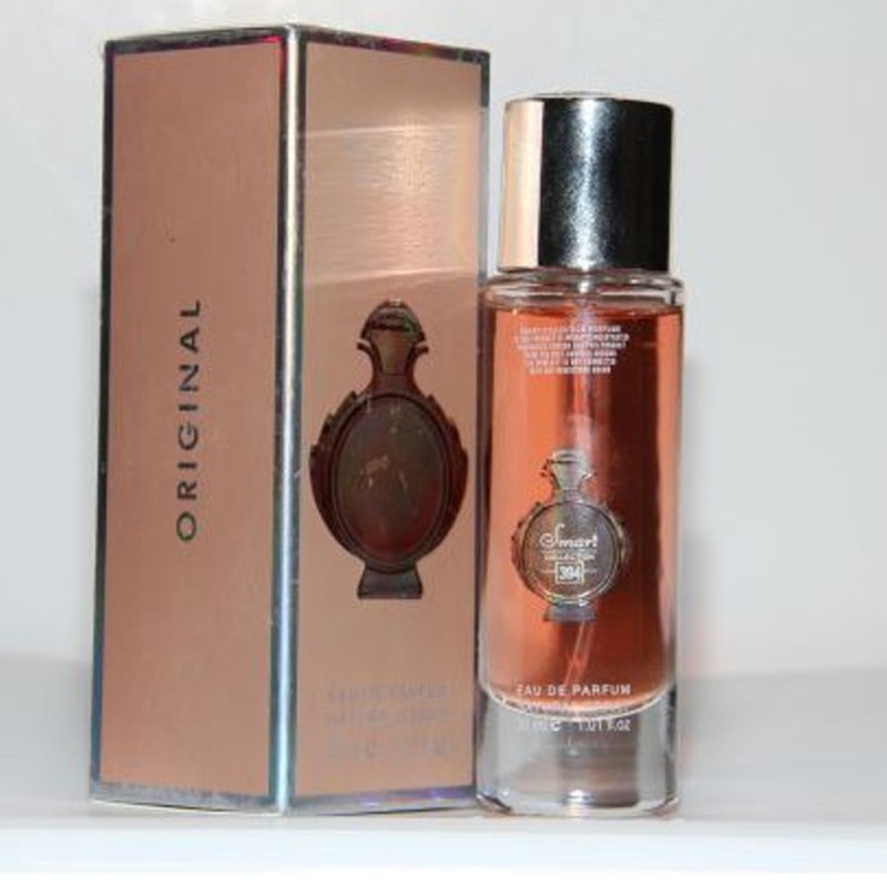 عطر رقم 394 من سمارت كوليكشن للنساء سعة 30 مل