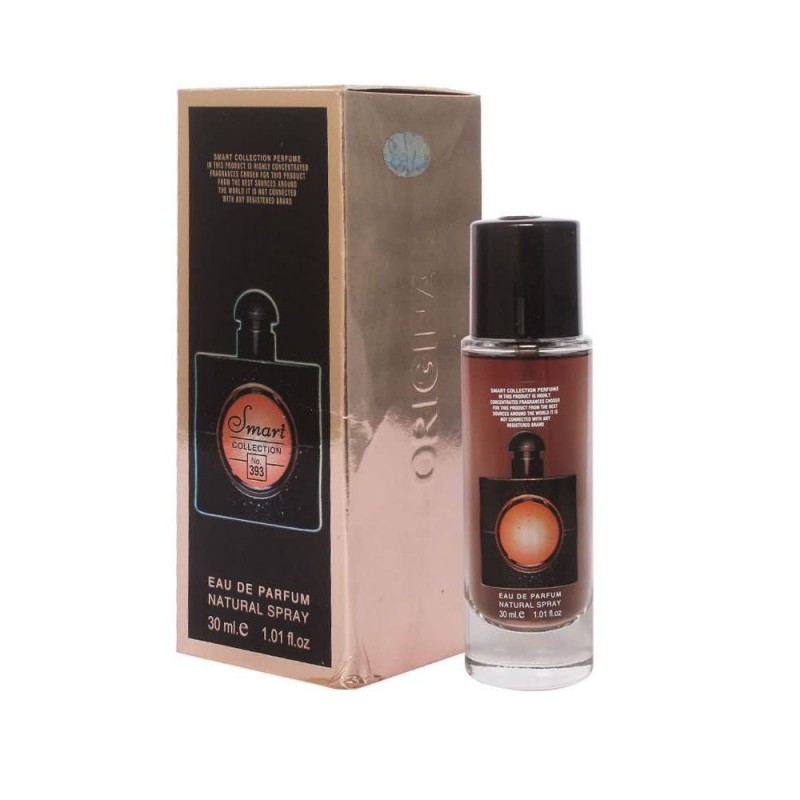 عطر رقم 393 من سمارت كوليكشن للنساء سعة 30 مل