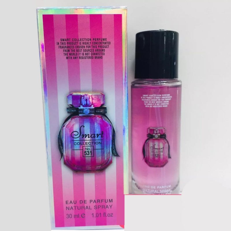 عطر رقم 531 من سمارت كوليكشن للنساء سعة 30 مل