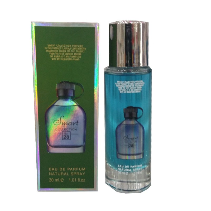 عطر رقم 28 من سمارت كوليكشن للرجال سعة 30 مل