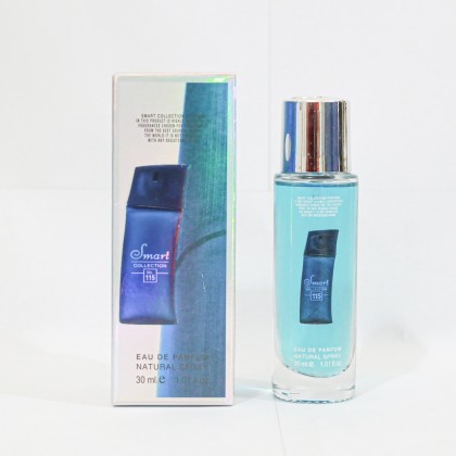 عطر رقم 115 من سمارت كوليكشن للرجال سعة 30 مل