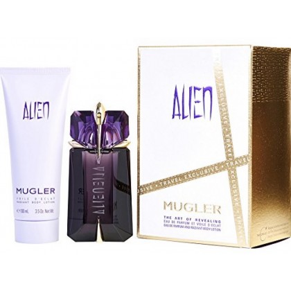 ALIEN 60ML EDP for women - Mart Online Shop