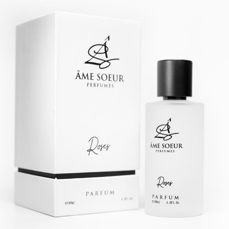 ROSES AME SOEUR PERFUMES 100ML FOR WOMEN - Mart Online Shop