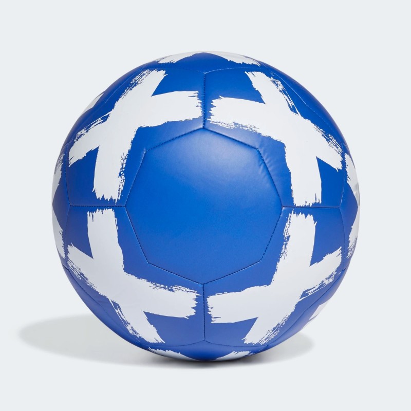 Adidas Starlancer Club Soccer Ball-Royal blue - Mart Online Shop