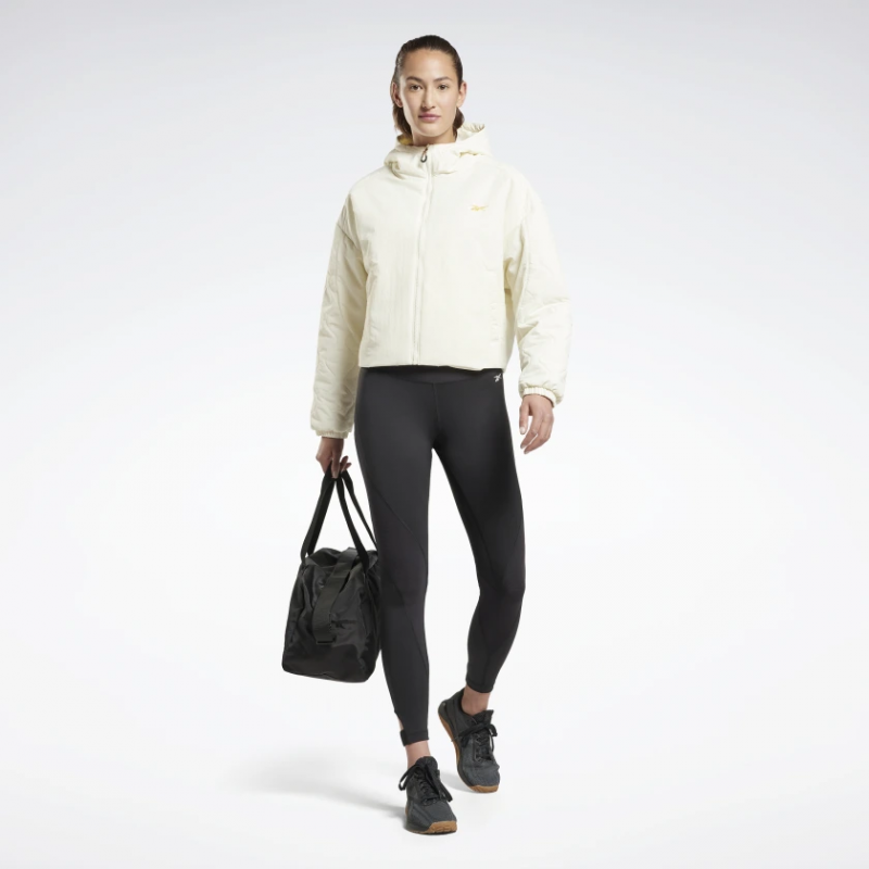 Reebok THERMOWARM+GRAPHENE Zip-Up Jacket - Mart Online Shop