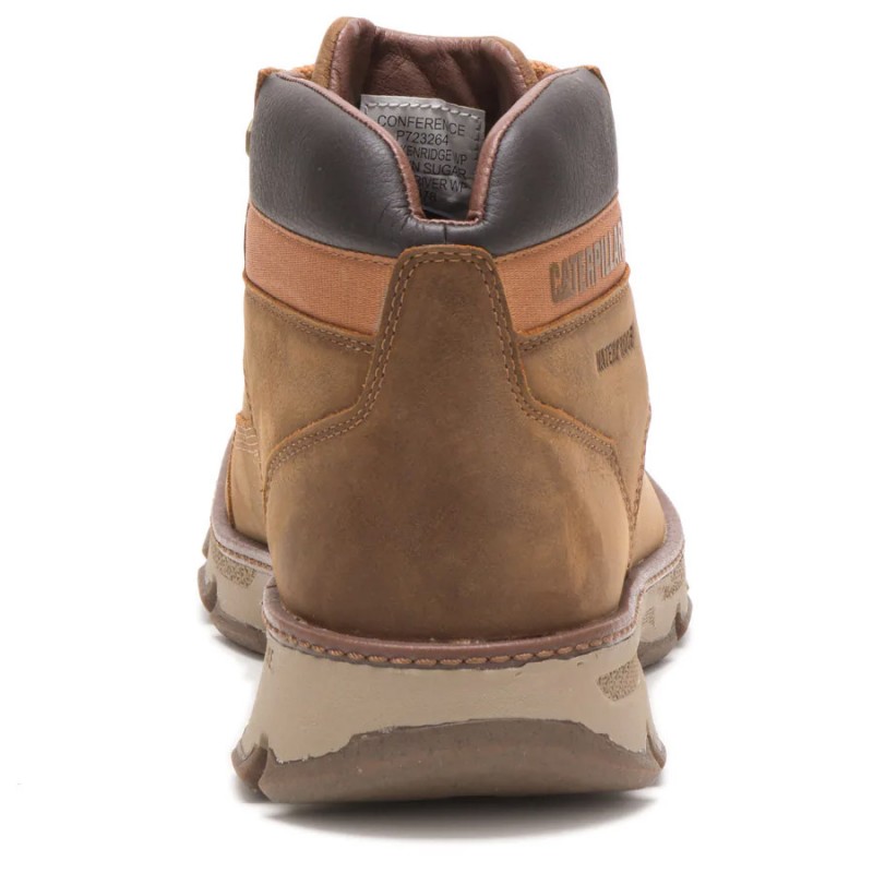 CAT Situate WP Boot - Mart Online Shop