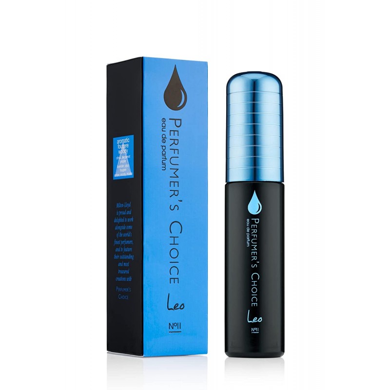 Perfumer's Choice LEO 50ml - Mart Online Shop