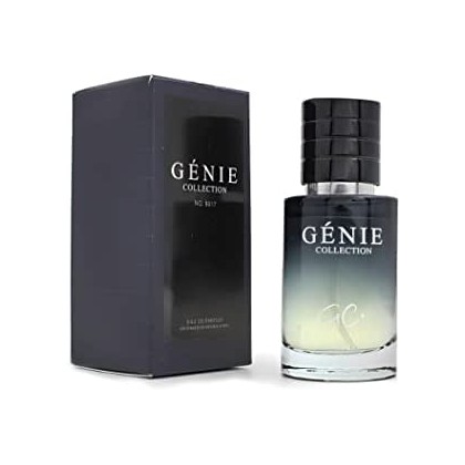 عطر جيني كولكشن 9017 25مل - Mart Online Shop