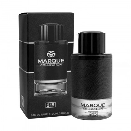 عطر ماركيو كوليكشن رقم 215 للرجال 25 مل - Marque Collection N-215 ...