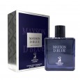 Mayson Legend Mayson D BLUE EDP 100ml for Men - Mart Online Shop