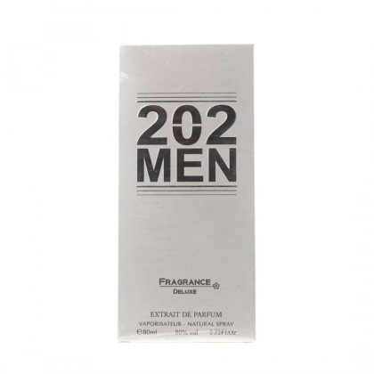 Mayson Legend 202 MEN EDP 80ml for Men - Mart Online Shop