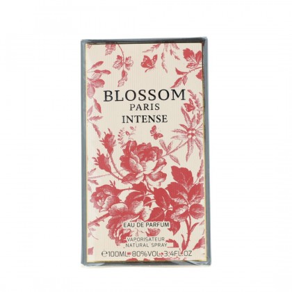 Mayson Legend Blossom Paris Intense EDP 100ml for Women - Mart Online Shop