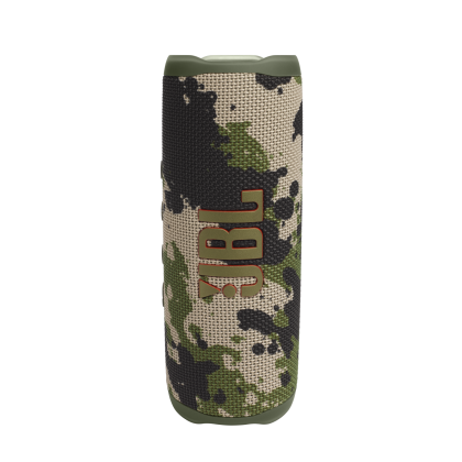 JBL Flip 6 Portable Waterproof Speaker mottled - Mart Online Shop