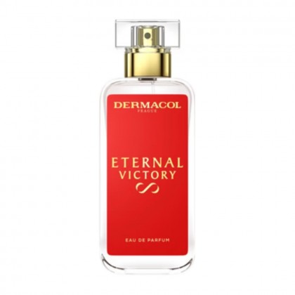 ETERNAL VICTORY EDP 50ml By Dermacol For Women - Mart Online Shop