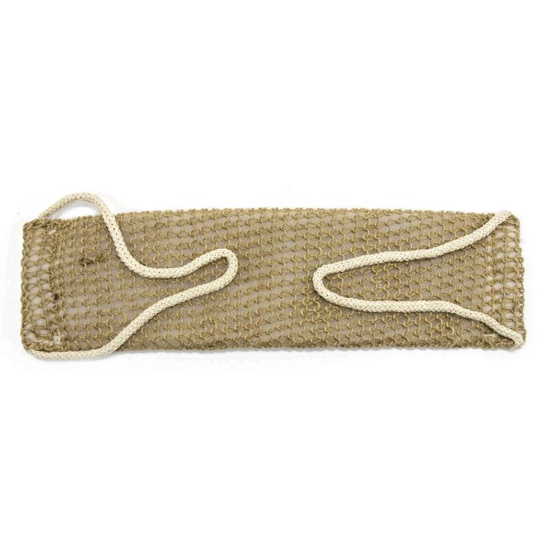 FE Jute Weave Exfoliating Back Scrubber ليفة استحمام fefu022 - Mart ...
