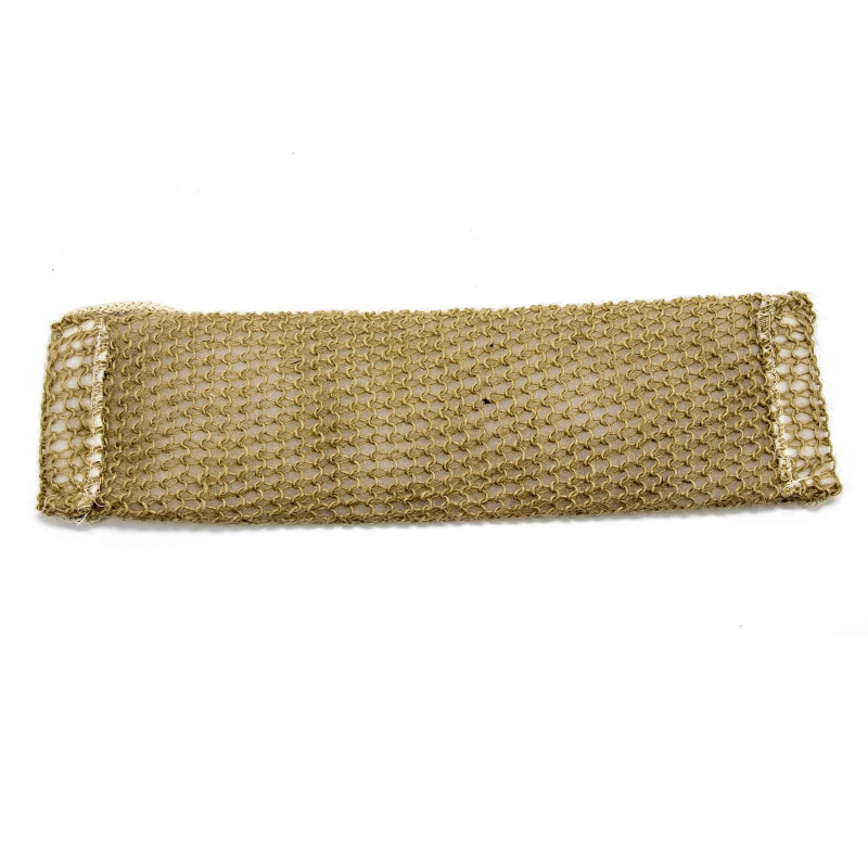 FE Jute Weave Exfoliating Back Scrubber ليفة استحمام fefu022 - Mart ...