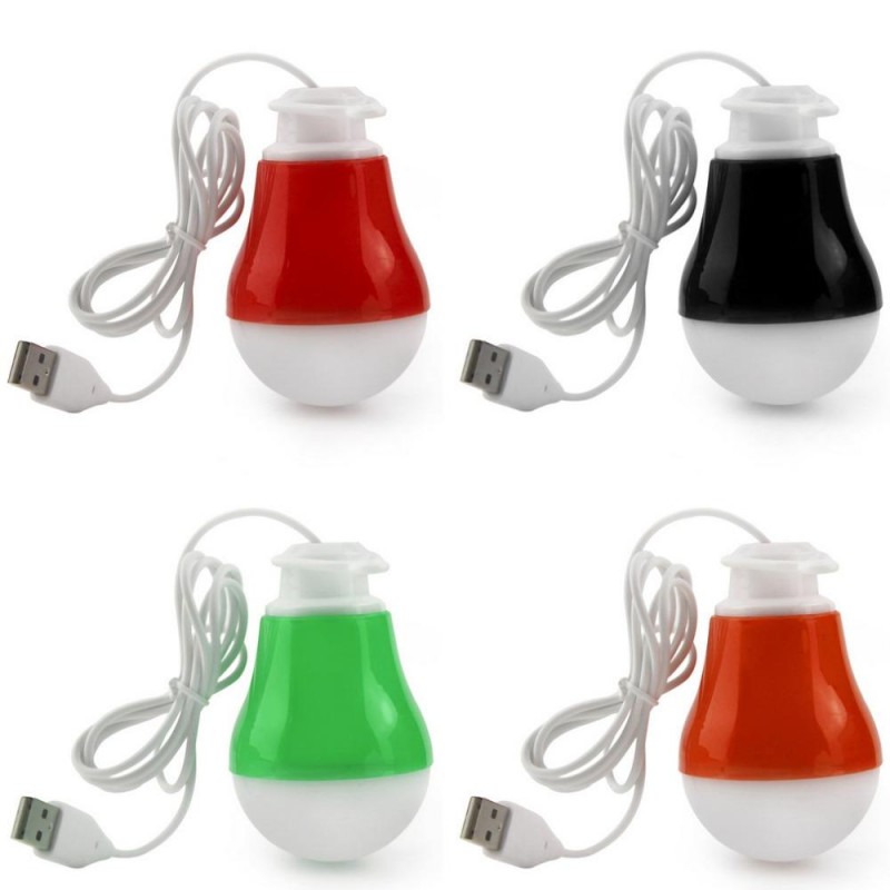 USB LED Bulb - Mart Online Shop