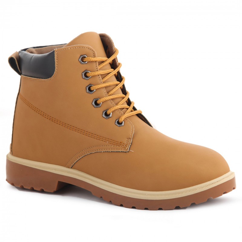 Men Classic Boot - Mart Online Shop