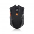 JERTECH GAMING WIRELESS MOUSE JR4 ماوس العاب لاسلكي - Mart Online Shop