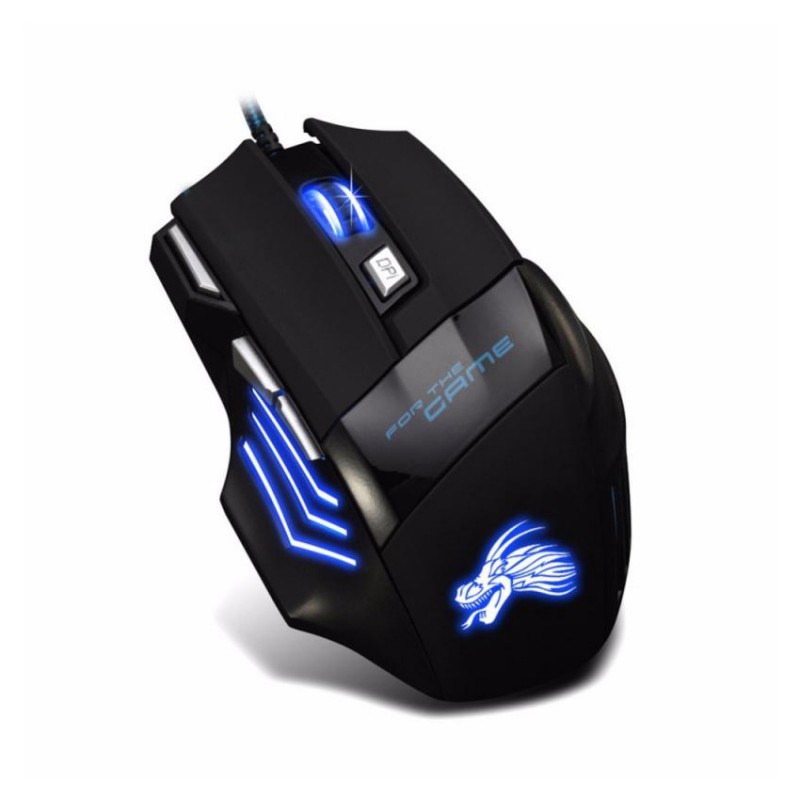 Oem gaming mouse Top Game - Mart Online Shop