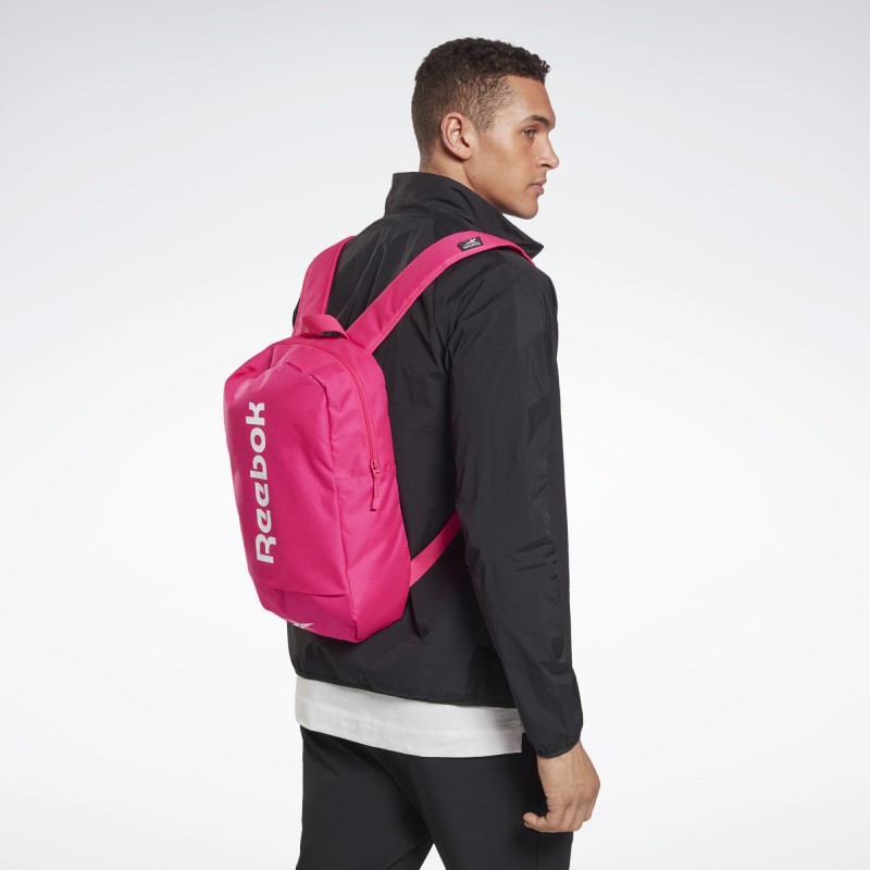 REEBOK ACTIVE CORE BACKPACK MEDIUM - Mart Online Shop