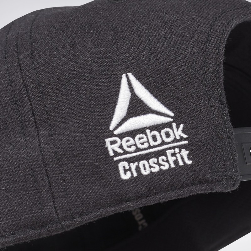 REEBOK REEBOK CROSSFIT CAP - Mart Online Shop