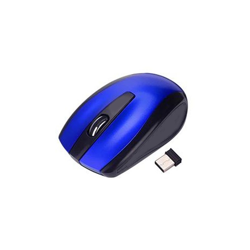 B86 Wireless Normal Mouse - Mart Online Shop