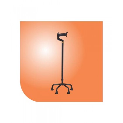 Flamingo Classic Quadripod Low Base - Mart Online Shop