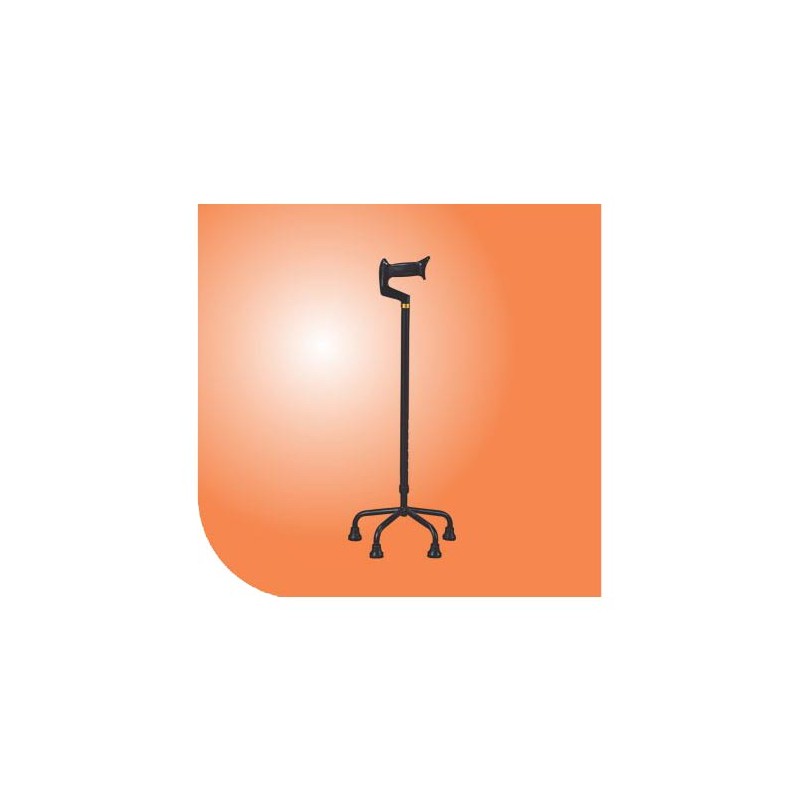 Flamingo Classic Quadripod Low Base - Mart Online Shop