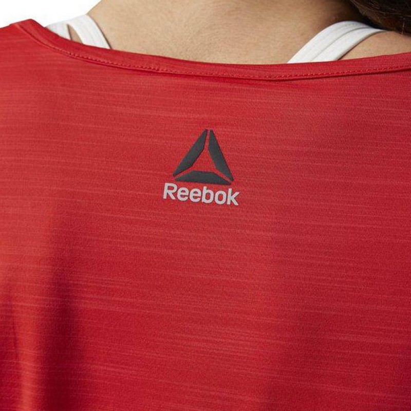Reebok MESH TEE - Mart Online Shop