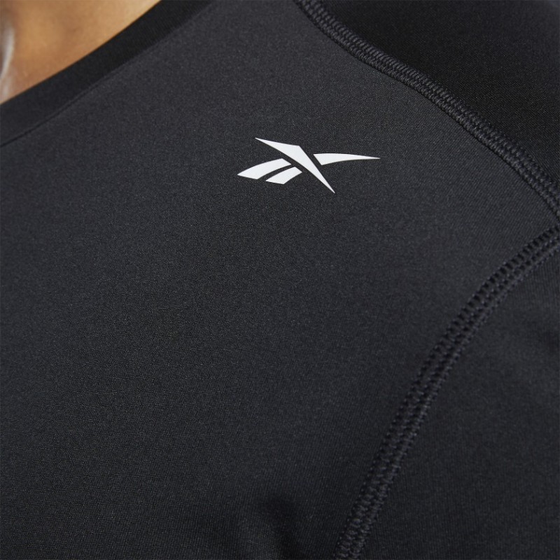 Reebok WOR COMM SS TECH TEE - Mart Online Shop